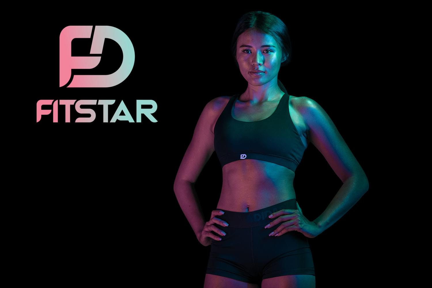 สมัครโปรแกรม FITSTAR